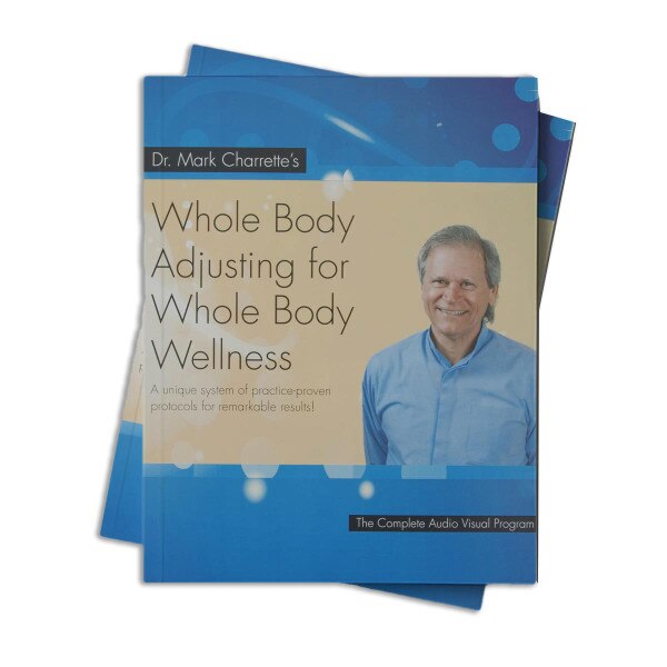 Charrette Protocol Book & DVDs